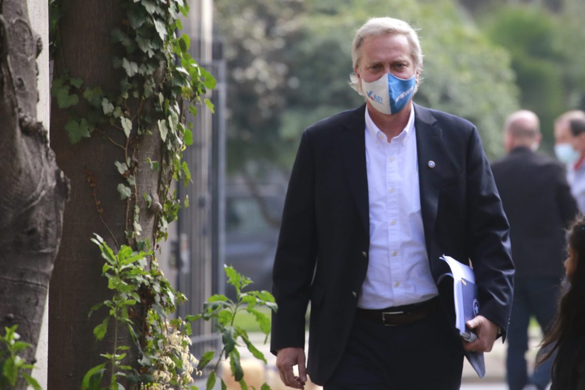 Marie Claude Mayo: ¿Por qué José Antonio Kast? – Partido Republicano de ...