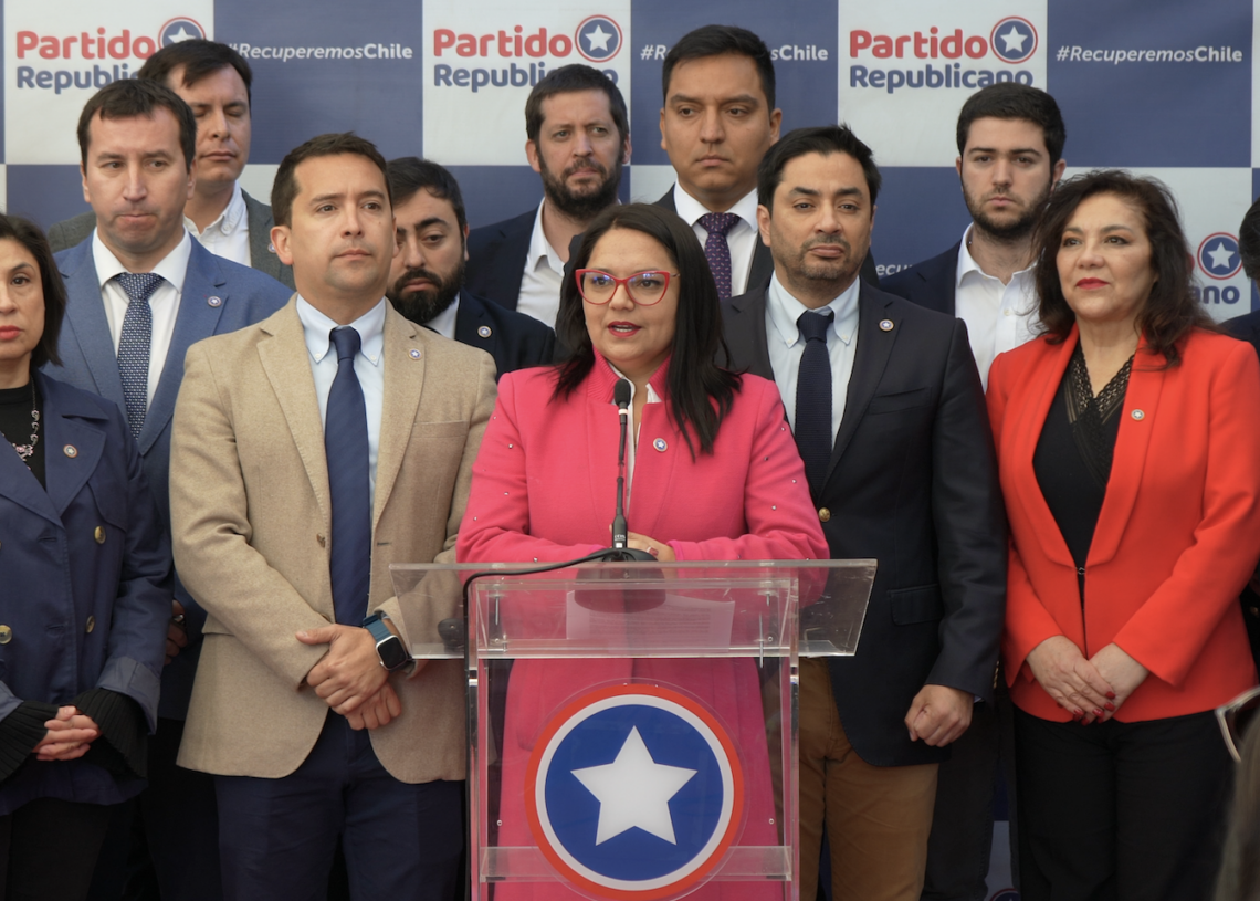 Columna de Cristián Valenzuela: “El Rey Gabriel I» – Partido ...